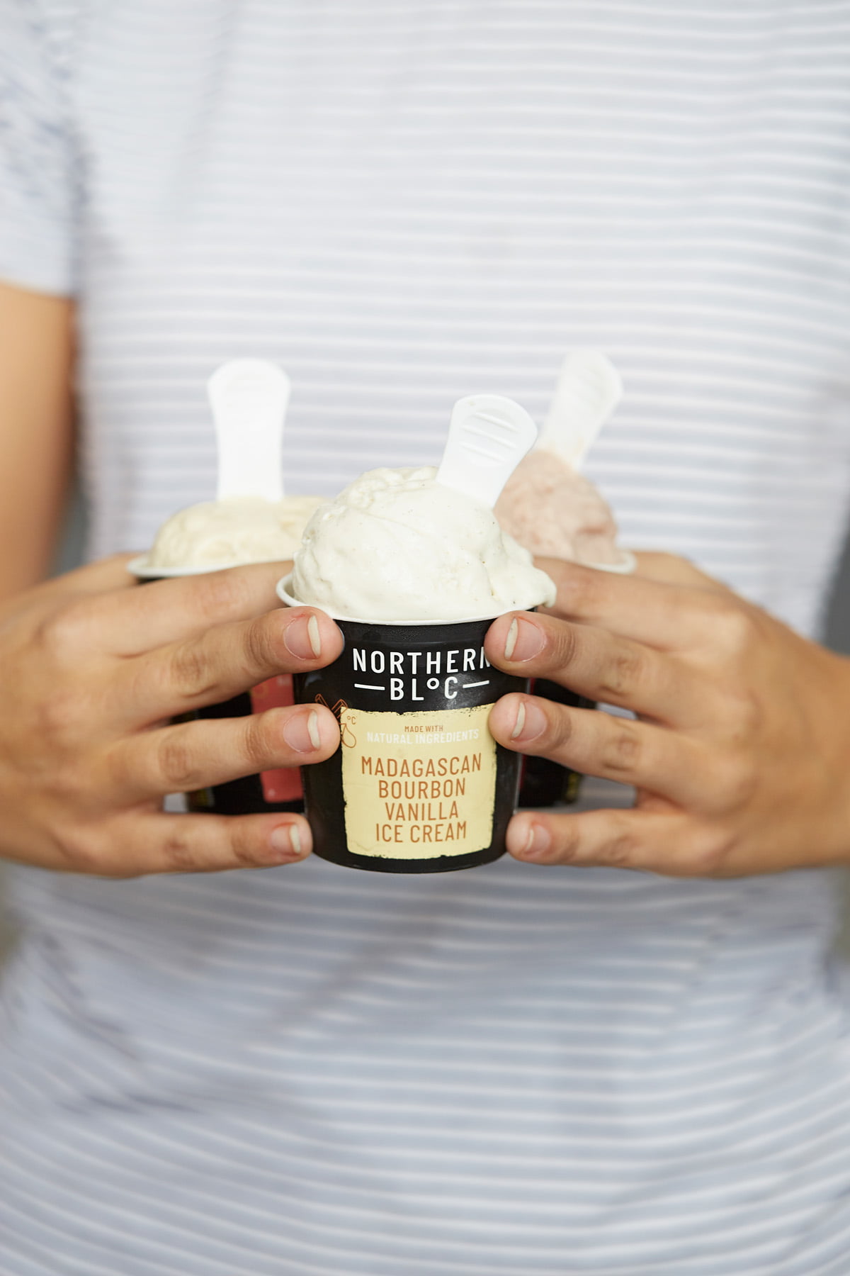 NORTHERNBLOC-#142 - Northern Bloc