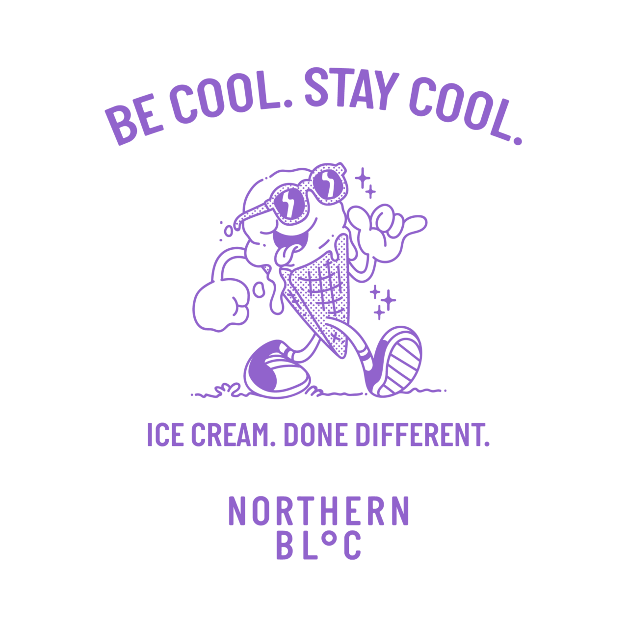 Flavours Archive - Northern Bloc