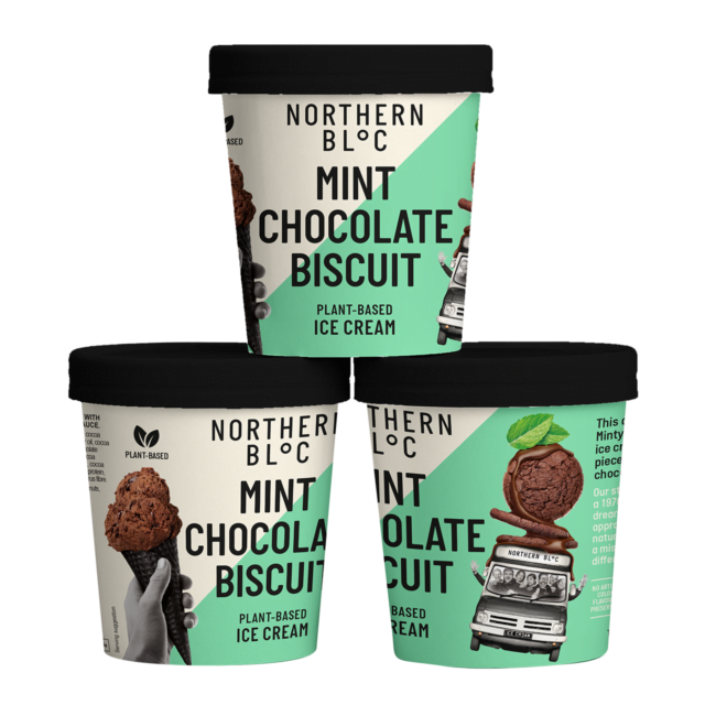 Flavours - Northern Bloc